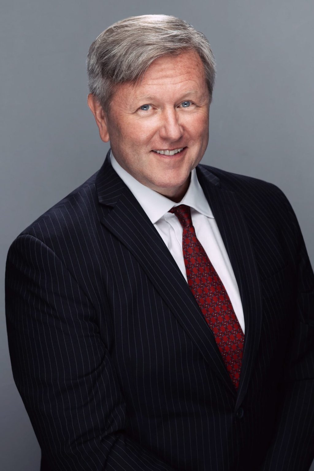 Frank Kelly | Gorayeb The People's Lawyers