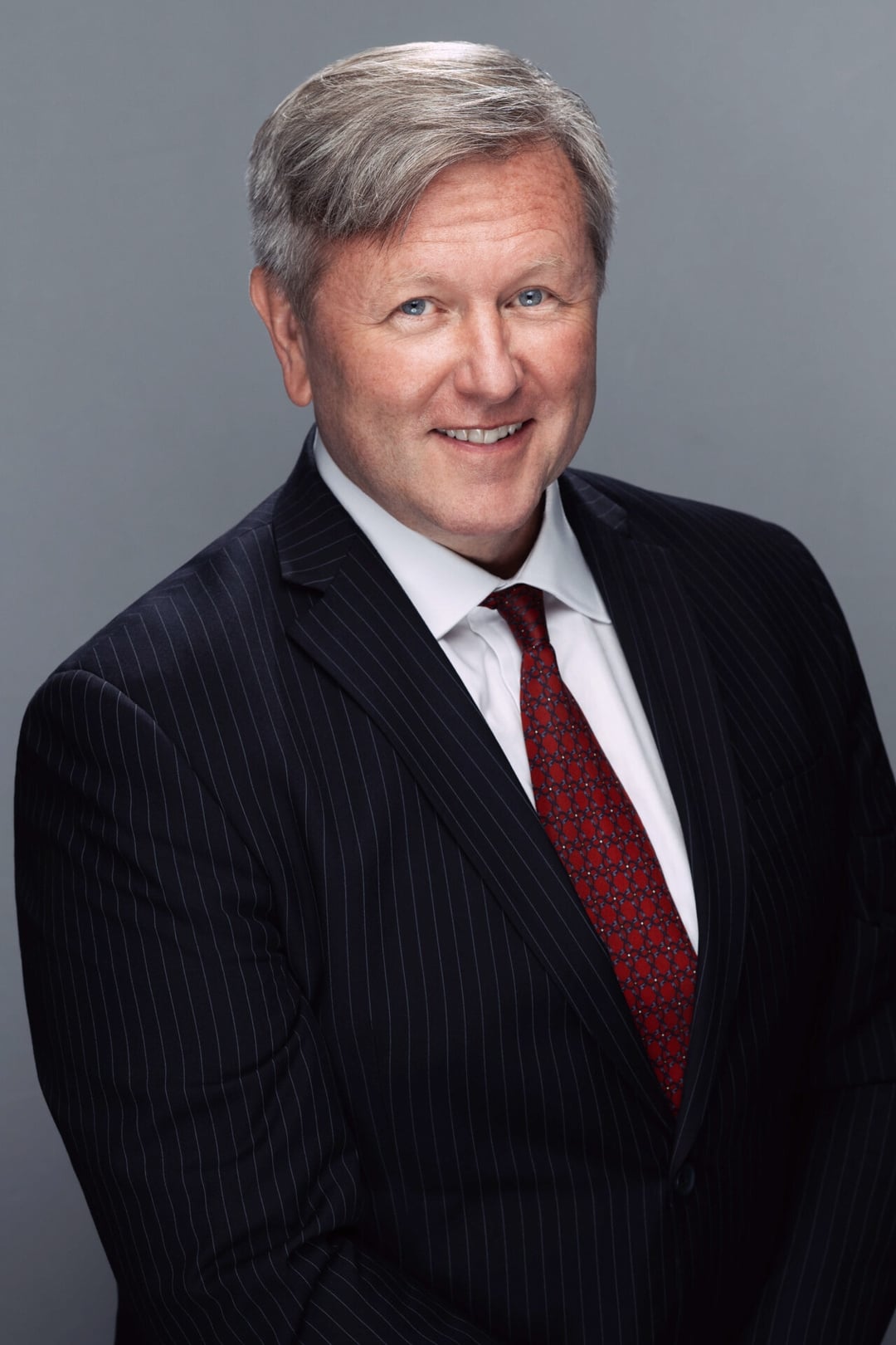 Frank Kelly | Construction Accident Lawyer | Gorayeb