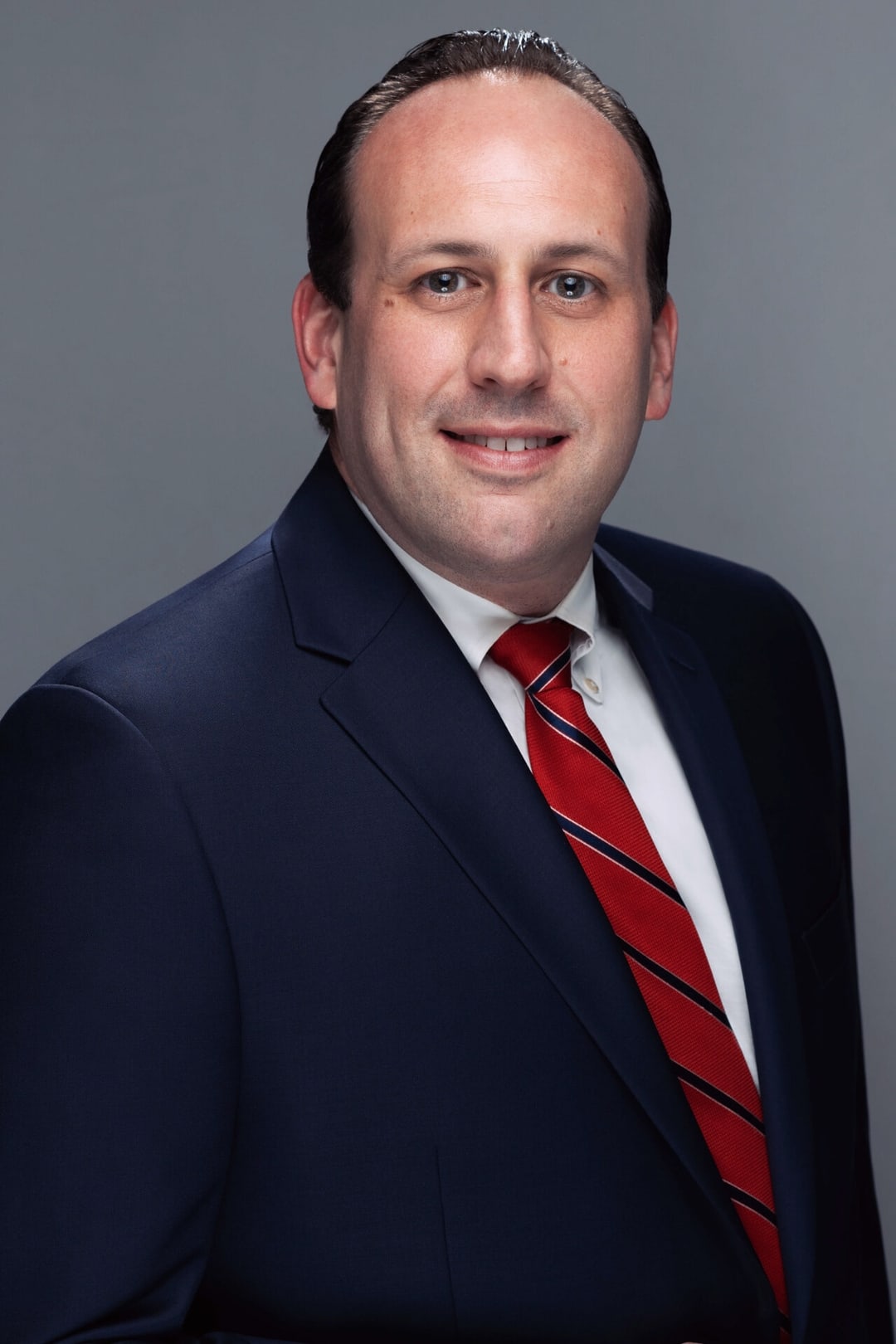 Jonathan D. Moran | Construction Accident Lawyer | Gorayeb