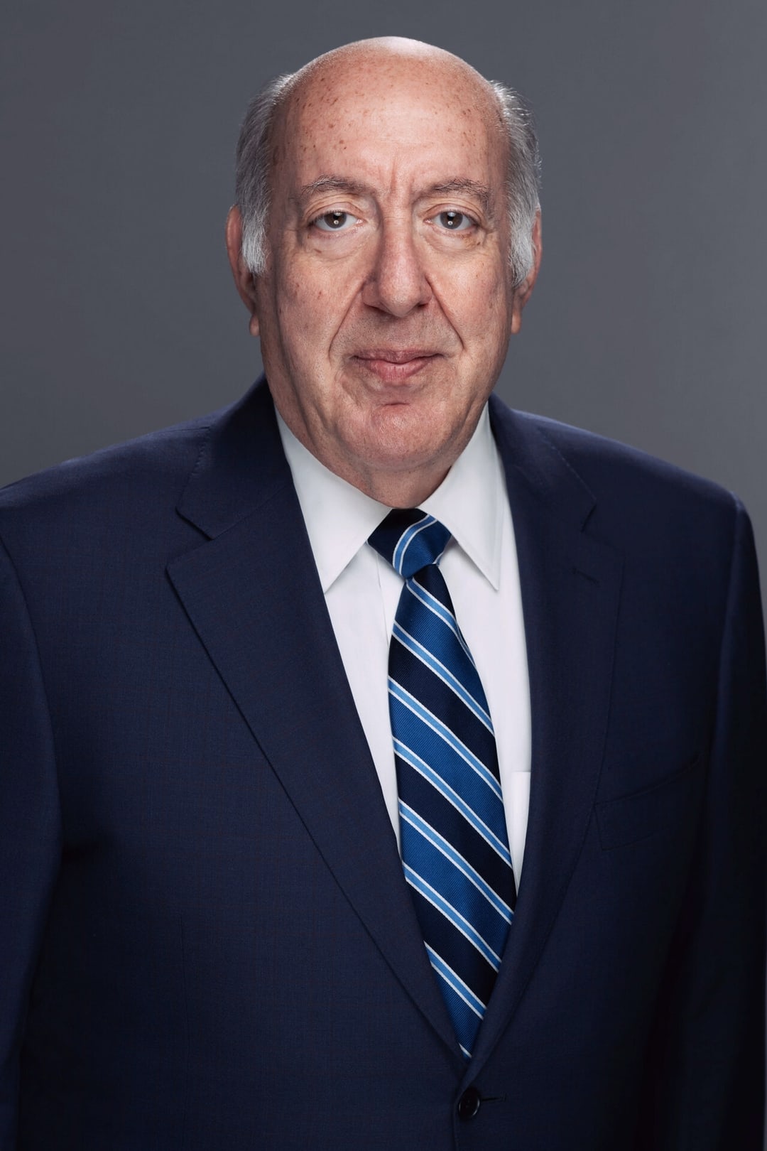 Stuart Pobereskin | Construction Accident Lawyer | Gorayeb