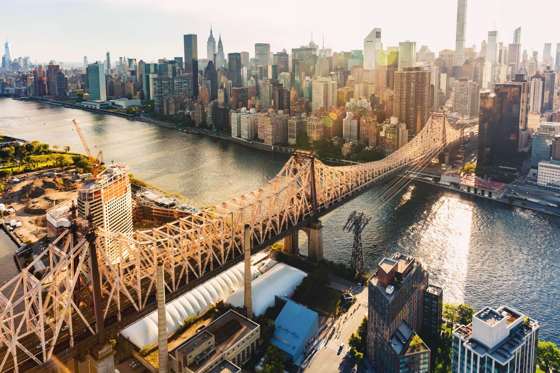 Queens Construction Accident Lawyers | Gorayeb