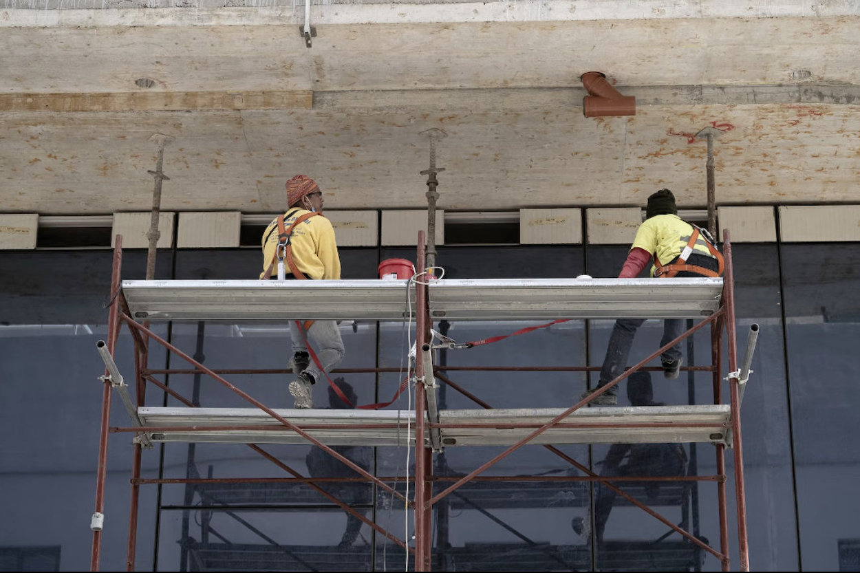 Capacitación en el Uso de Andamios de OSHA | Gorayeb