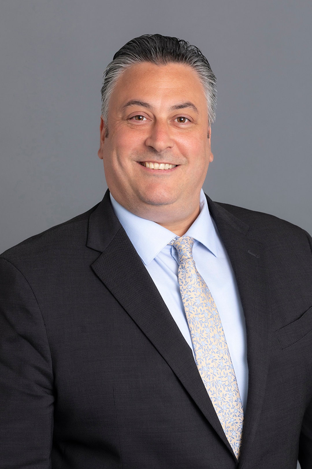 Damon J. Velardi Attorney Profile | Gorayeb