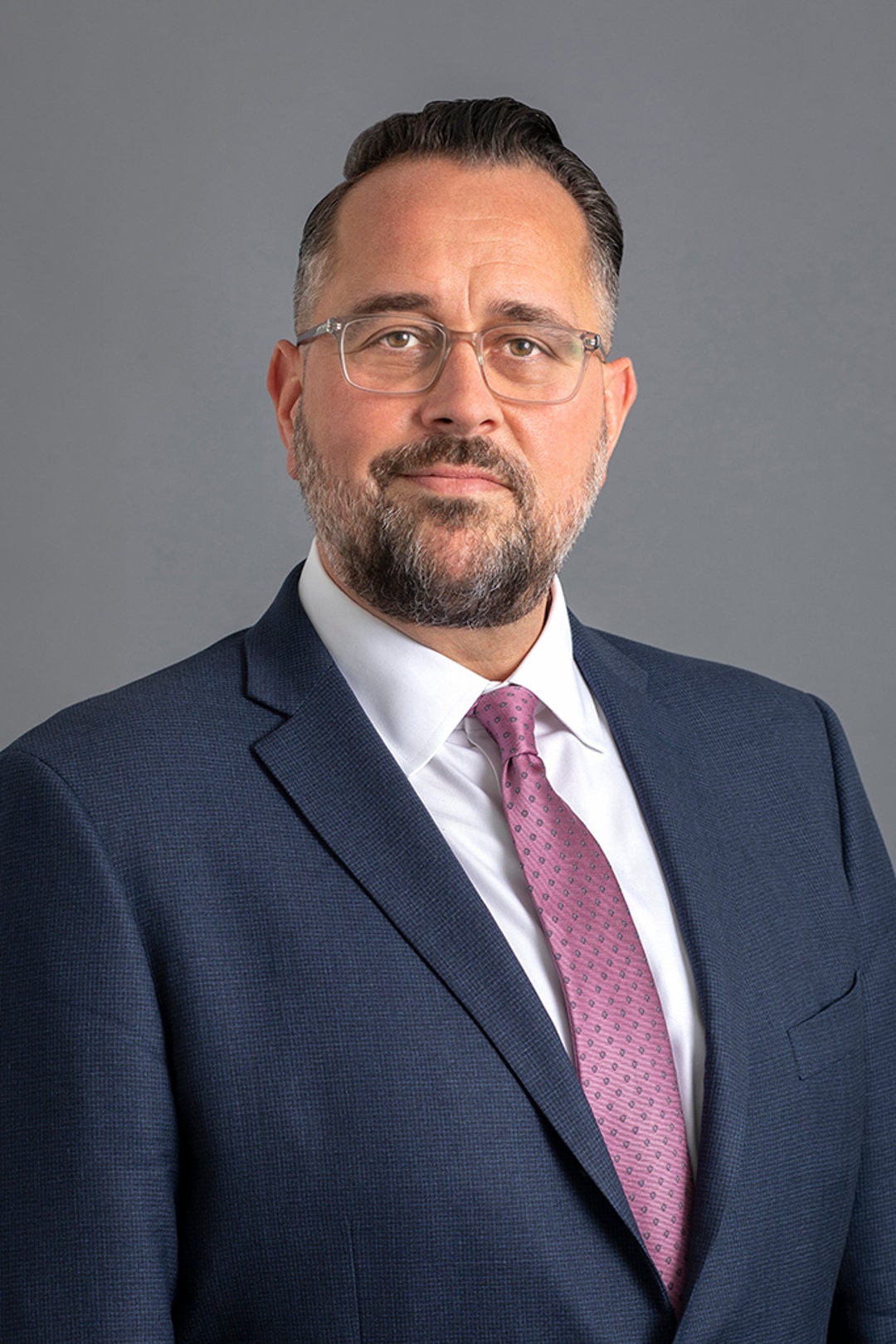 Jared Turco Attorney Profile | Gorayeb