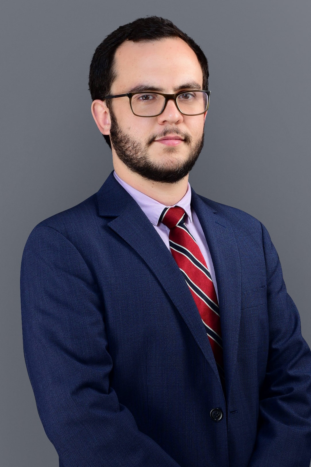 Manuel Ferreyros | Gorayeb