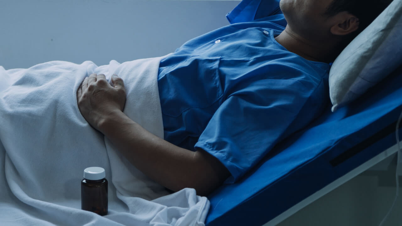 Lead Poisoning Accidents | Gorayeb