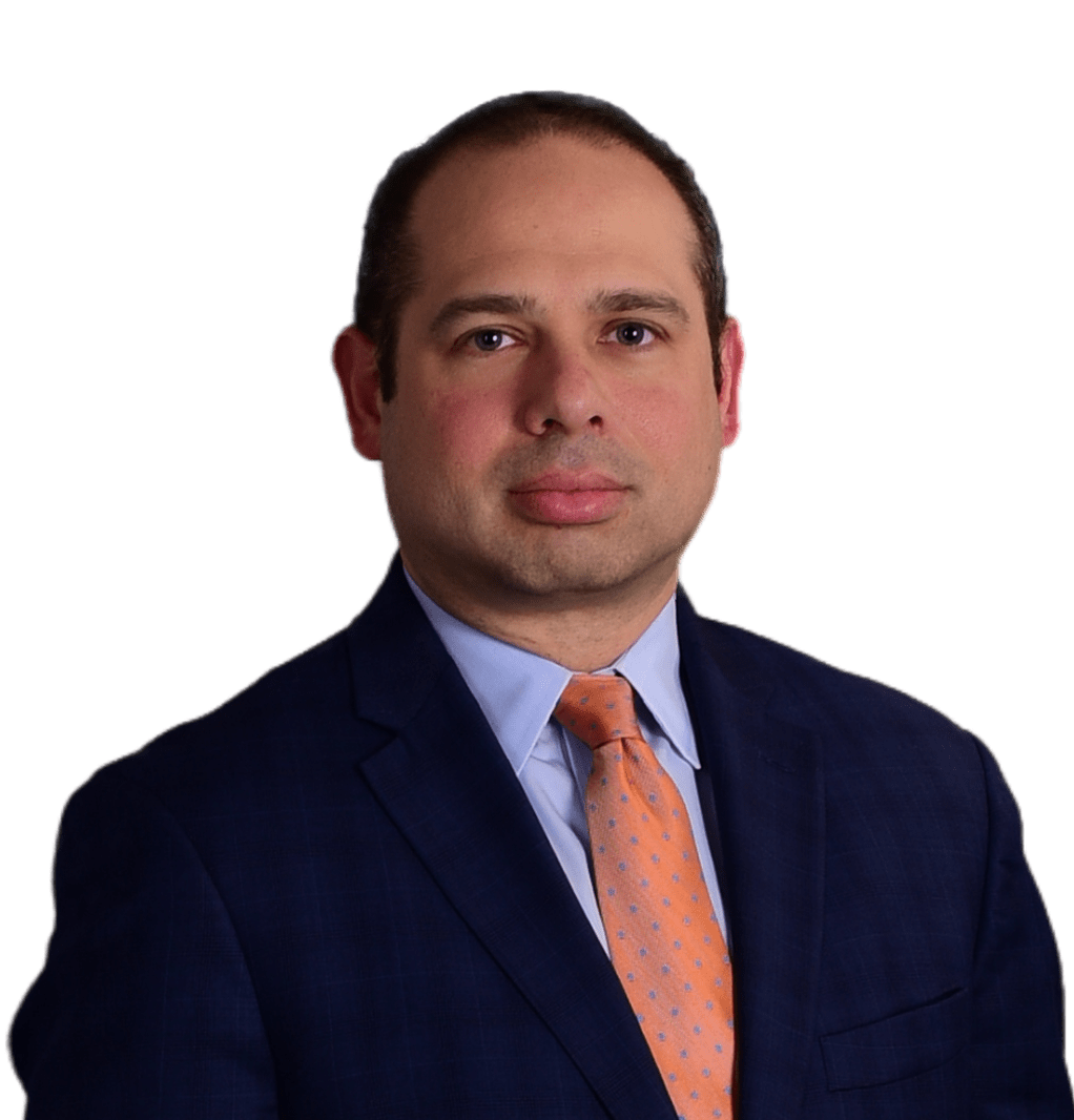 Our Experienced Attorneys | Gorayeb